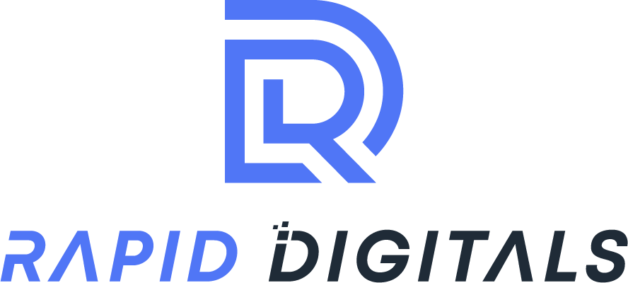 Rapid Digitals – Private Limited